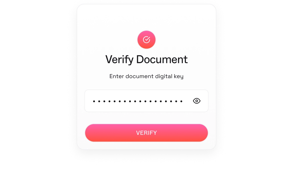 Accelerate Authentication